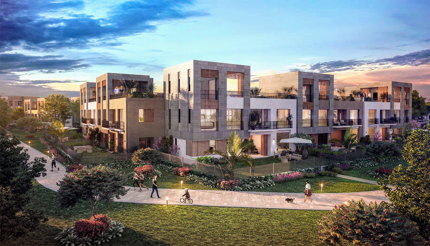 District5 - R1 Properties