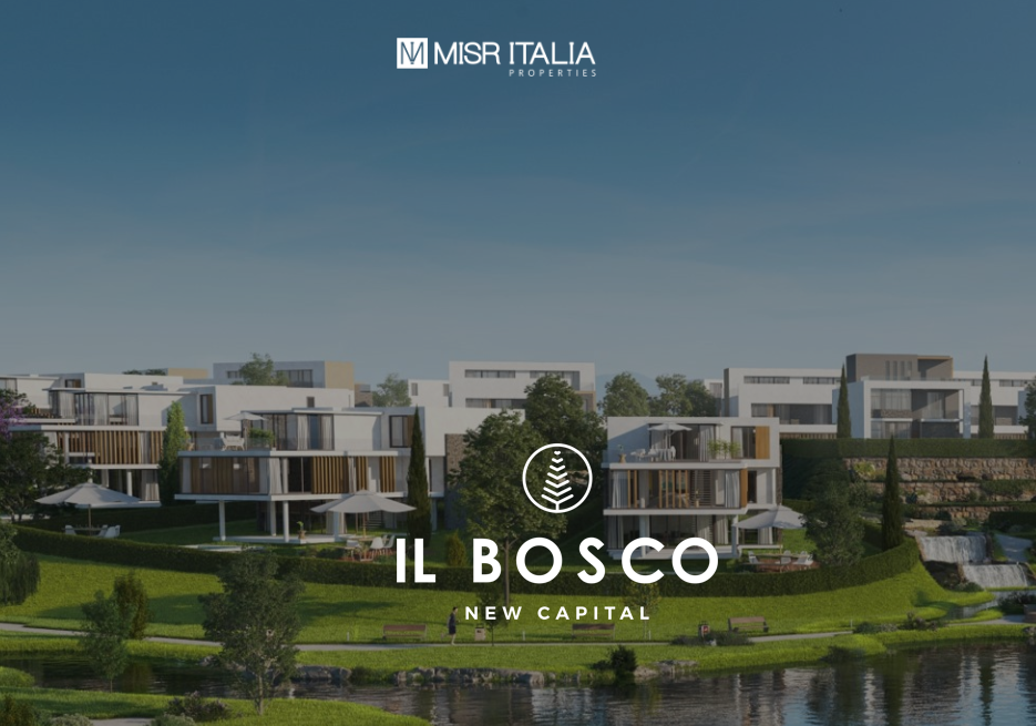IL BOSCO - R1 Properties